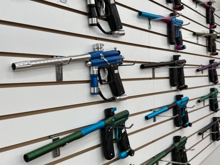 Paintball Store | Paintball Gear by Survival Game of Texas